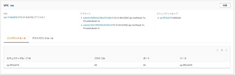 LambdaでAmazon EFSを使用する方法｜EFS内のファイル操作方法も（ラムダ） - QUANZ TECHBLOG